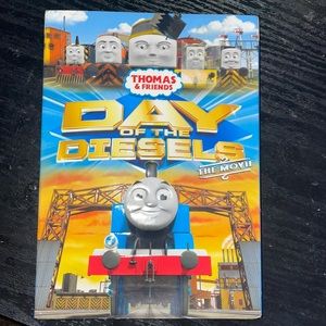 Thomas & Friends | Accessories | Thomas The Train Thomas And Friends ...